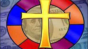 To Tithe Or Not To Tithe? - CBS News