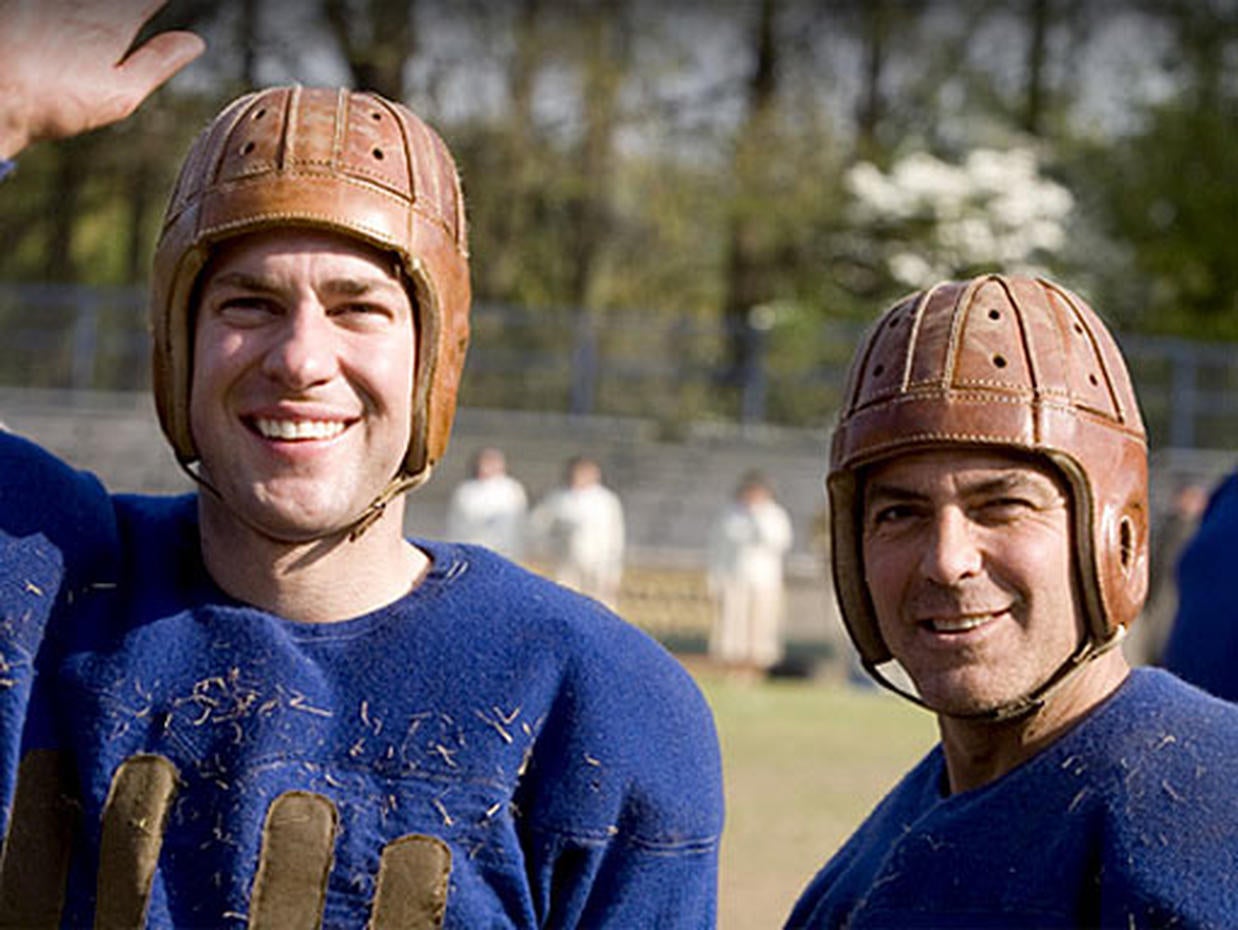 Filming "Leatherheads" - Photo 1 - CBS News