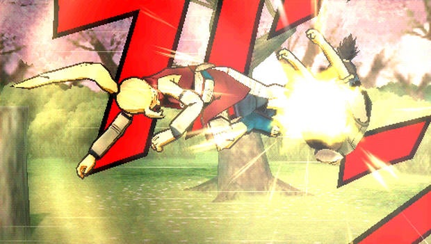 Naruto: Ultimate Ninja Heroes - Photo 1 - Pictures - CBS News