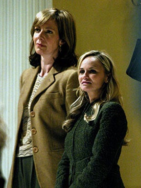 Kristin Chenoweth - CBS News