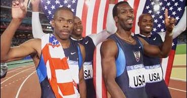 IOC to Mull Tougher Anti-doping Laws - CBS News