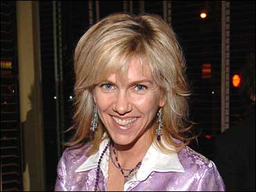 Rielle Hunter Pictures in GQ are "Repulsive," Says John Edwards' Lover ...