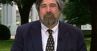 Final Farewell To Gotti - CBS News