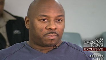 More Jail Time for Heisman Winner's Dad - CBS News