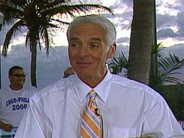 Will Charlie Crist Run as an Independent? - CBS News