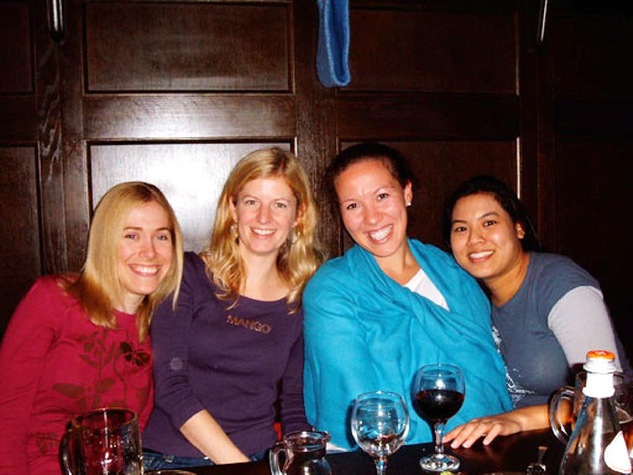 Jamie Jean Laiaddee Missing - Photo 1 - CBS News