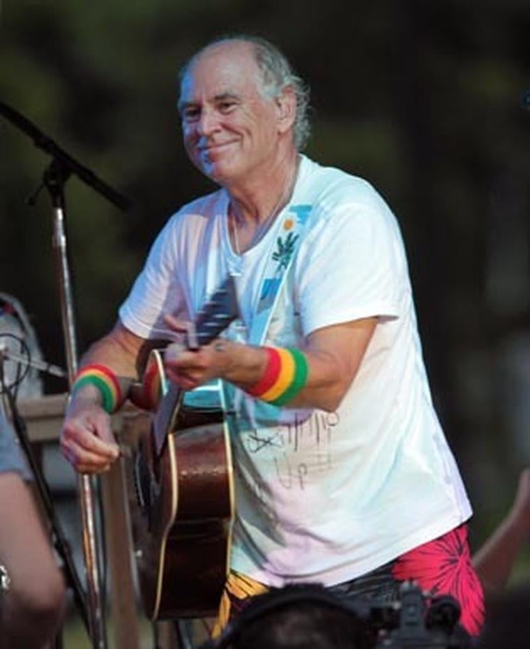 Music for the Gulf - Photo 1 - CBS News