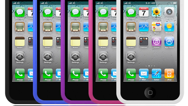 Imagining the Unimaginable: An iPhone 4 Recall - CBS News