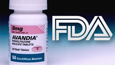 What did the FDA Know About Avandia? - CBS News