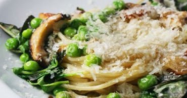 Mouth-Watering Pasta, on a Shoestring - CBS News