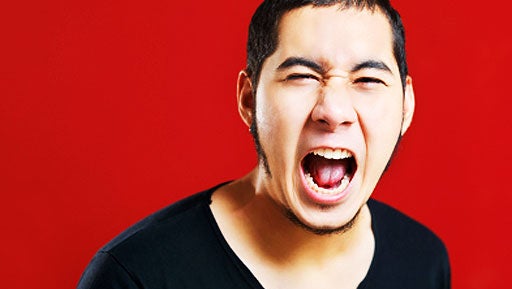 When An Employee Throws A Temper Tantrum Cbs News