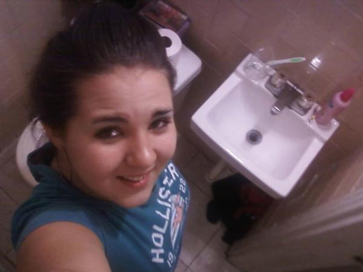 Jennifer Mee, "Hiccup Girl," guilty of 1st degree murder - Photo 1 ...