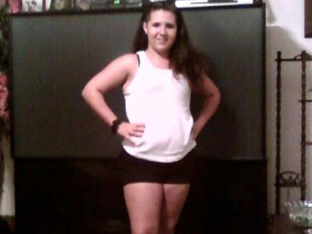 Jennifer Mee, "Hiccup Girl," guilty of 1st degree murder - Photo 1 ...