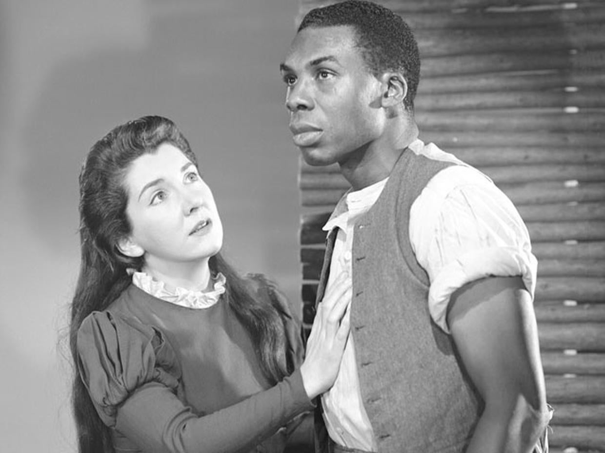 James Wall - Photo 1 - CBS News