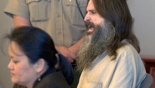 Elizabeth Smart Trial: Brian David Mitchell Has Been Kicked out of ...