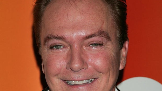 David Cassidy Strikes Plea Deal, No Jail Time for Actor's DUI Arrest ...