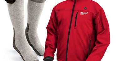 Great Gadgets to Help You Stay Warm - CBS News