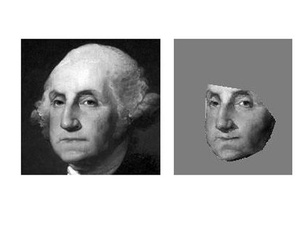 Will the Real George Washington Please Stand Up? - CBS News