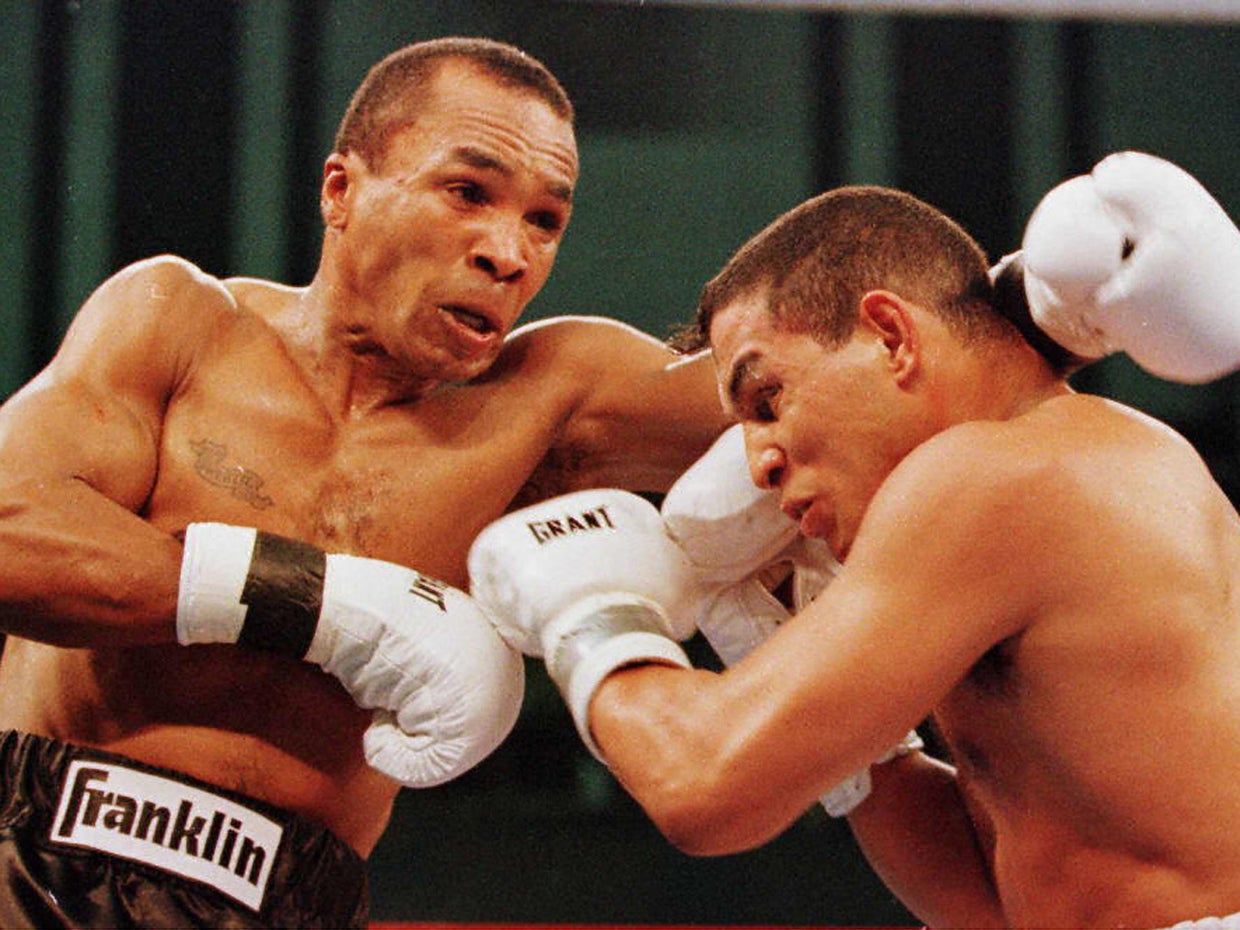 5 suspects arrested a decade after killing of iconic boxer Héctor ...