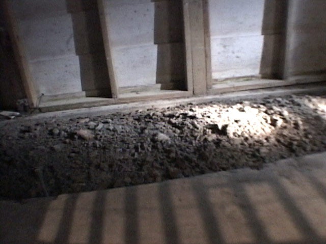 Susan Wright crime scene photos