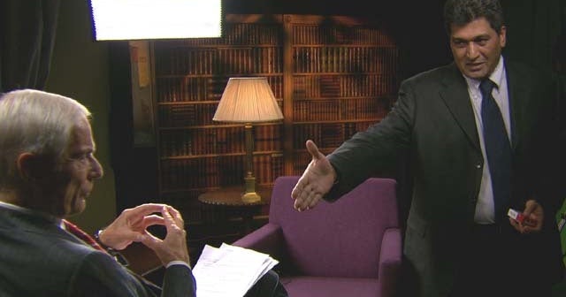 60 Minutes, 03.13.11 - CBS News