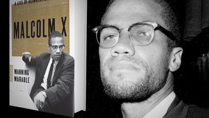 Malcolm X bio doubts activist was served justice - CBS News