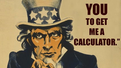 Ben Stein: No more voodoo economics! - CBS News