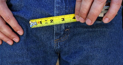 The Long And Short Of Penile Extenders CBS News
