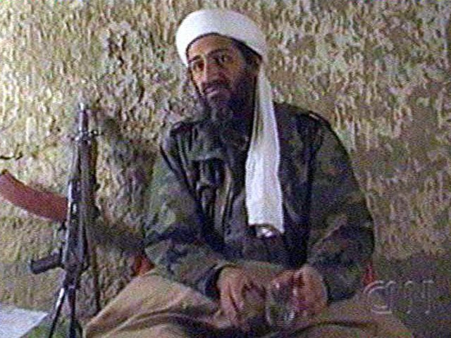Osama bin Laden - CBS News