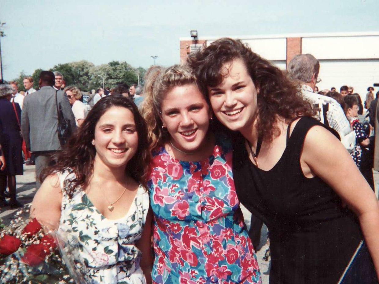 Michael Gargiulo case: Stabbing deaths of three women linked to ...