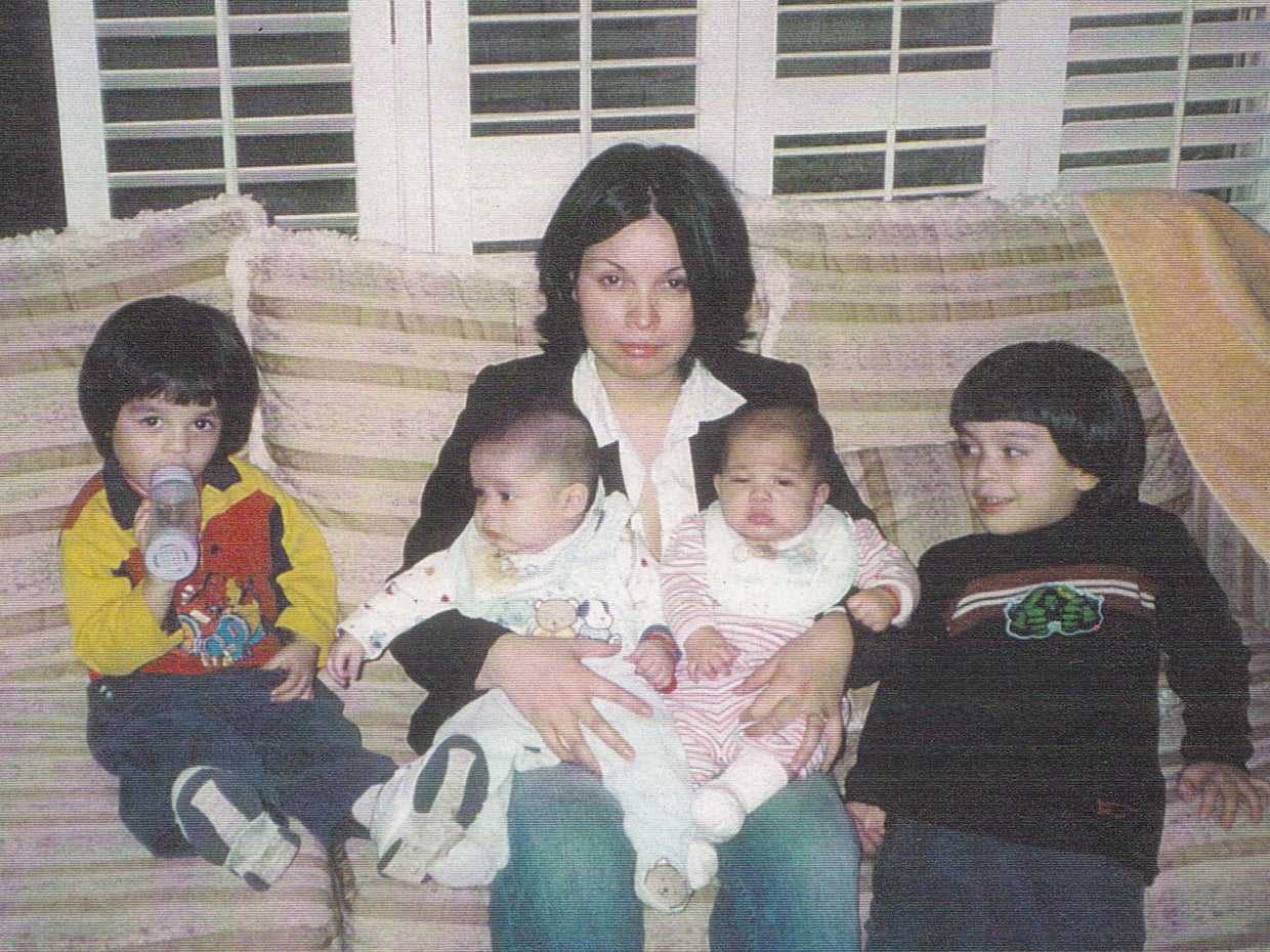 Michael Gargiulo case: Stabbing deaths of three women linked to ...