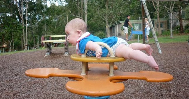 Planking: How the potentially dangerous trend is taking over the ...