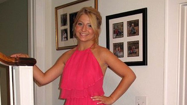 Lauren Spierer Update: Lawsuit against 3 men last seen with missing ...