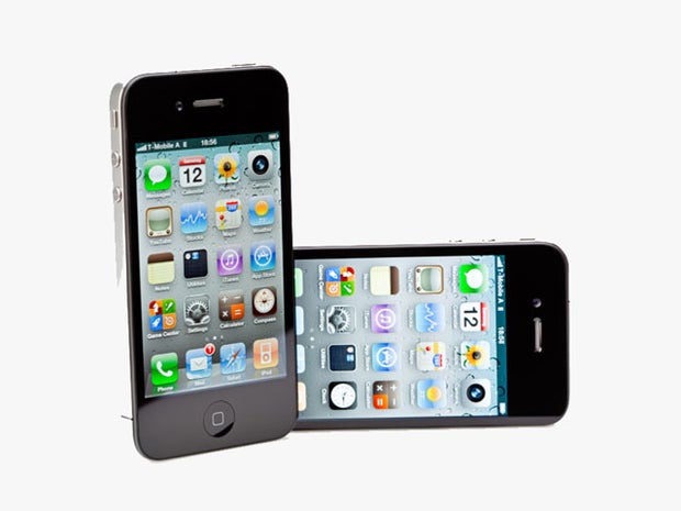 How safe is your iPhone passcode? - CBS News