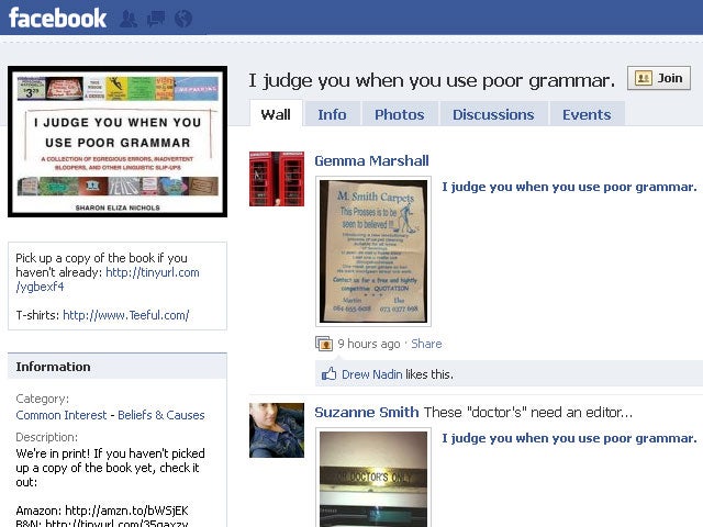 8 funny Facebook groups you should join