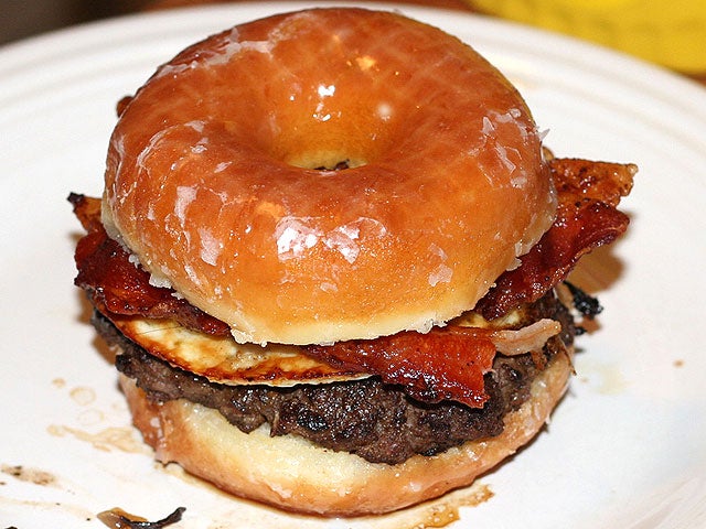 Yum - or yuck? 21 freakish foods