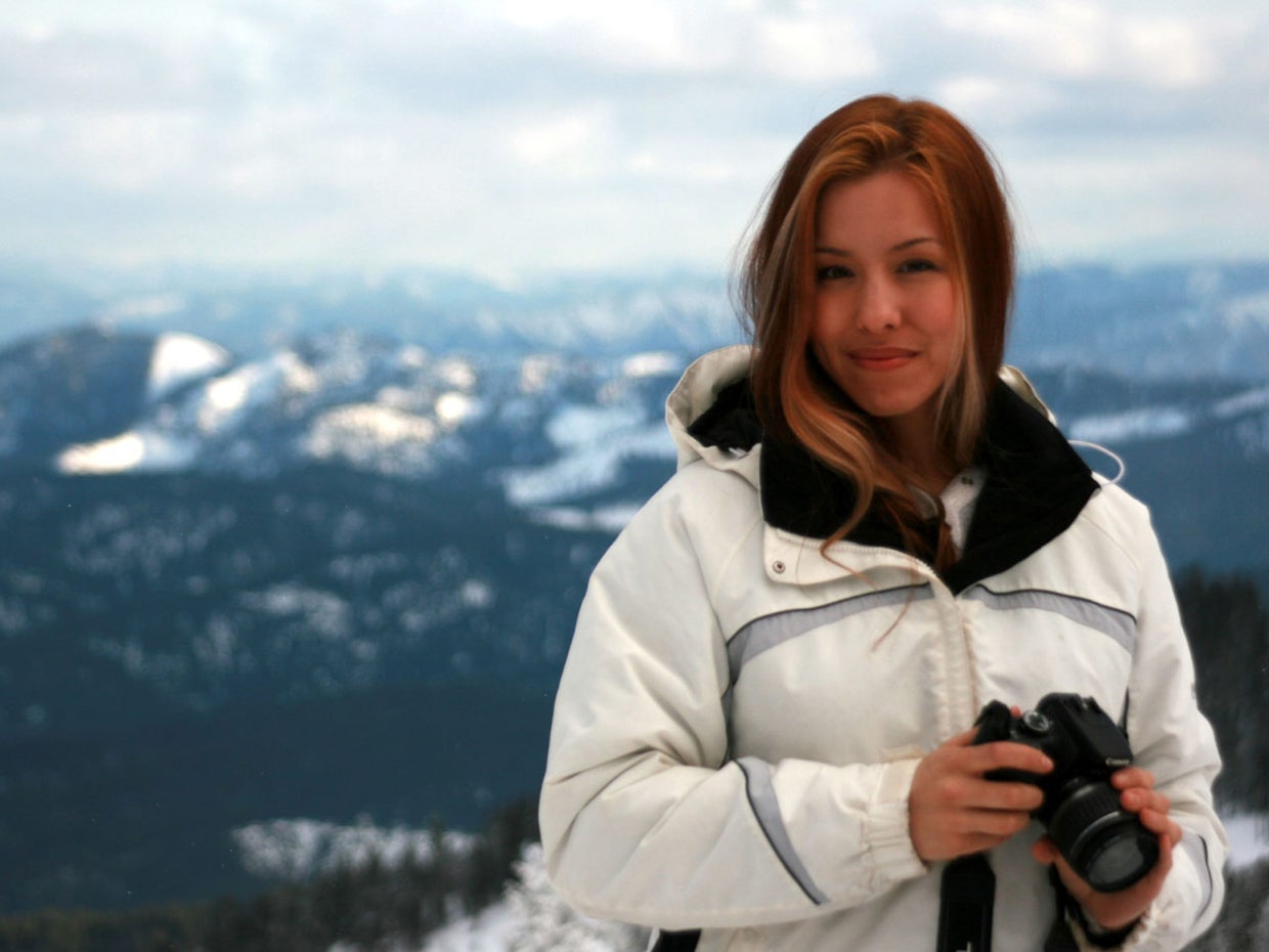 Meeting Jodi Arias: First impressions never lie, or do they? - CBS News