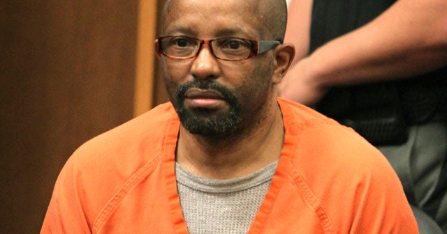 Anthony Sowell: Serial killer known as "Cleveland Strangler" dead at 61 ...