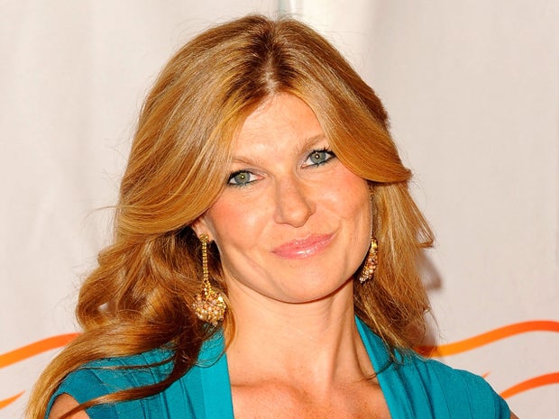 Connie Britton - CBS News