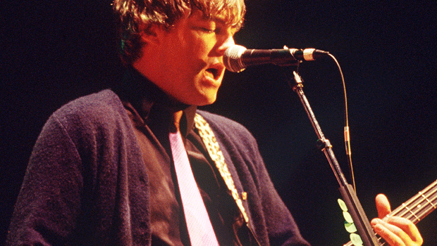 Did Weezer bassist Mikey Welsh predict own death on Twitter? - CBS News