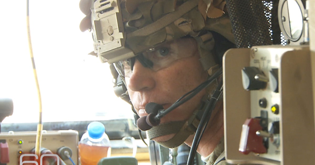 Building a better Sangsar - CBS News