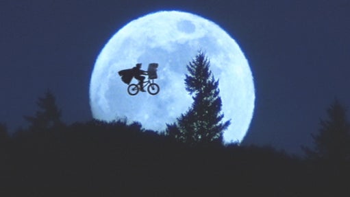 1982: The movies' best summer - CBS News