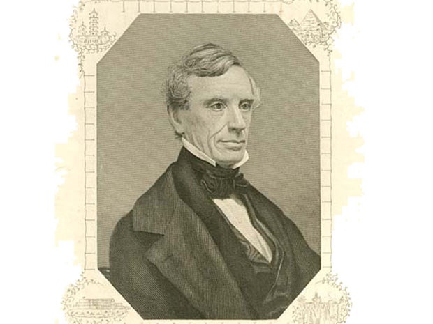 America's original wire: The telegraph at 150 - CBS News