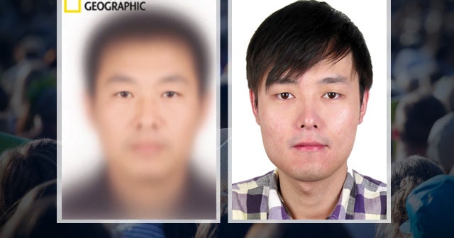 Meeting Earth's most typical person - CBS News
