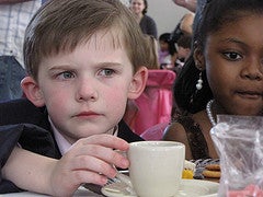 The 5 basic manners you need to know in business - CBS News