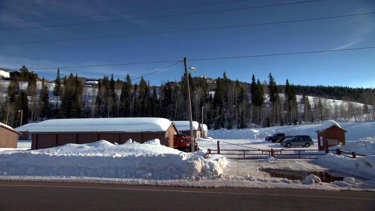 Crime scene photos: Deadly home invasion