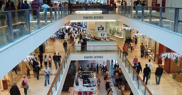 Hate the mall? 5 ways to skip it - CBS News