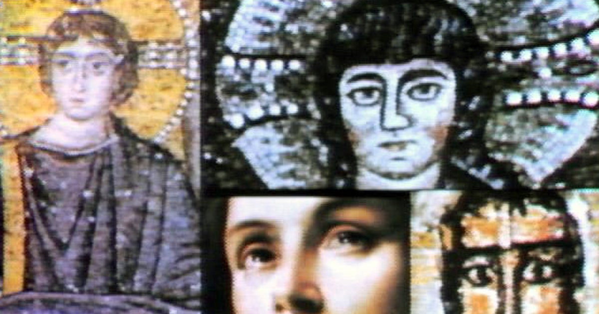 What Christ looked like - CBS News