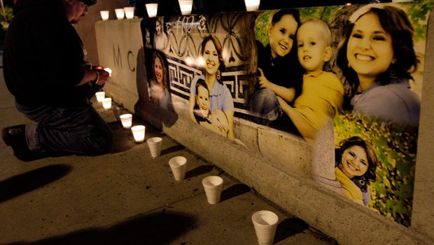 Susan Powell Update: Authorities search for her remains on rural Oregon ...