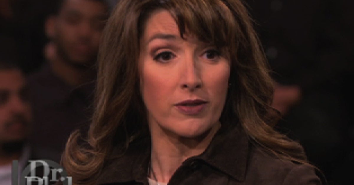 "48 Hours'" Maureen Maher on Friday's "Dr Phil" - CBS News